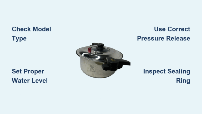 How to Use Ultrex Pressure Cooker: Quick Guide