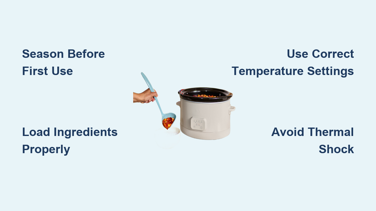 Bella Slow Cooker: How to Use Guide