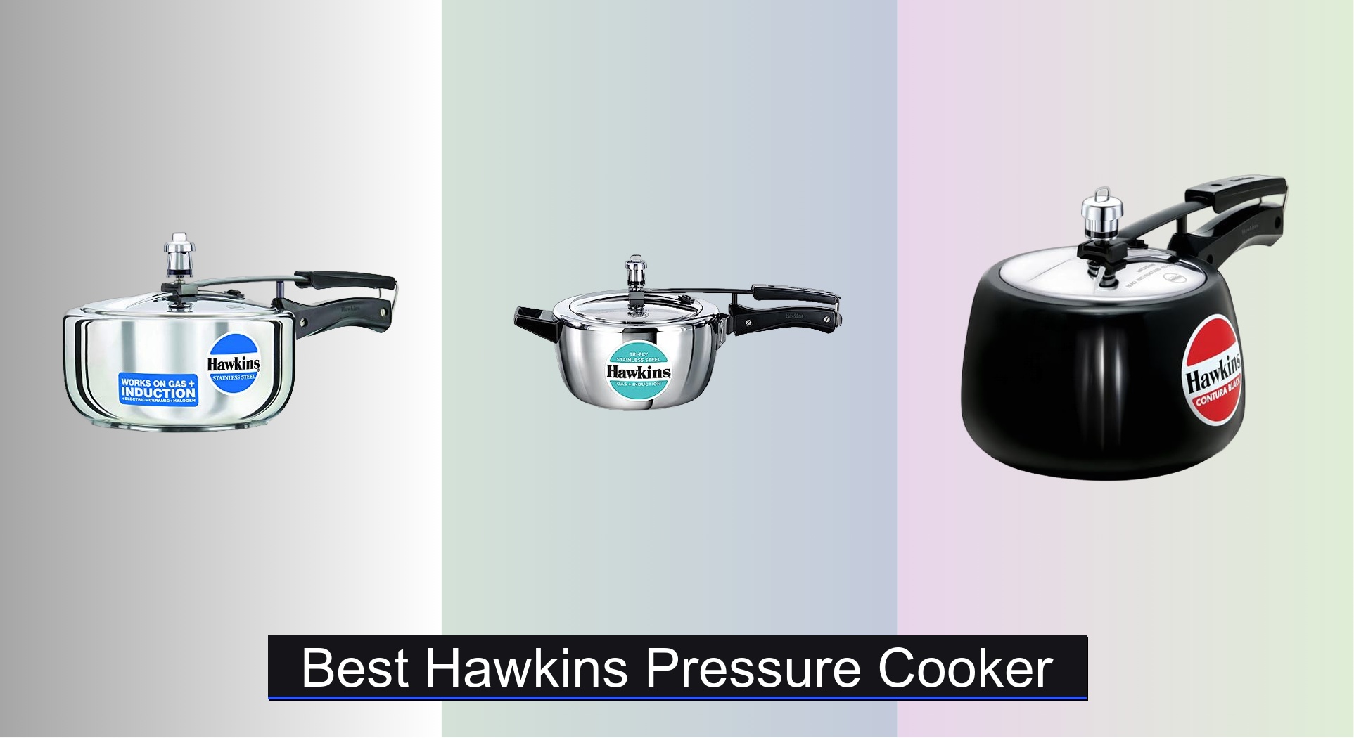 7 Best Hawkins Pressure Cookers of 2026