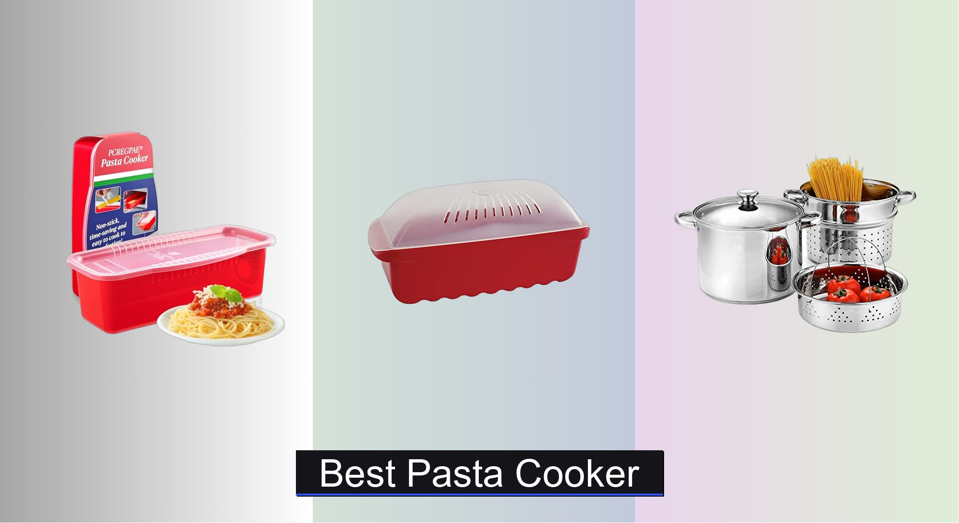 9 Best Pasta Cookers of 2026
