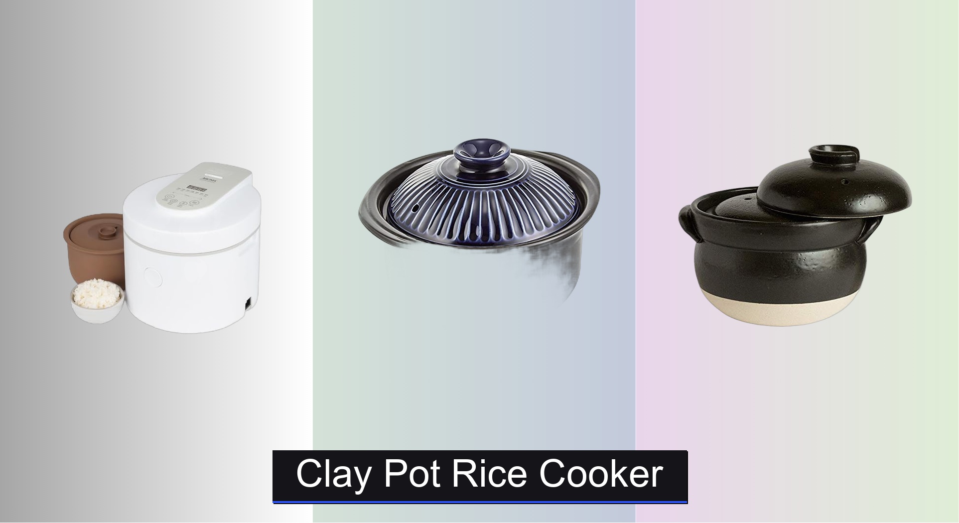 8 Best Clay Pot Rice Cookers of 2026