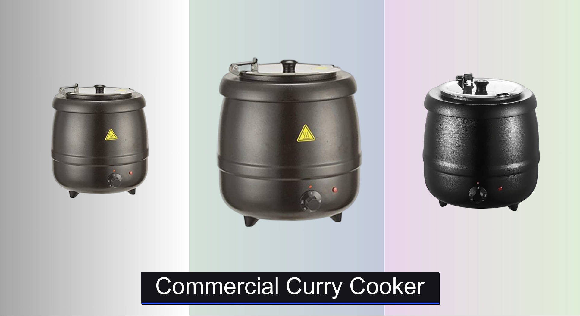 3 Best Commercial Curry Cookers of 2026