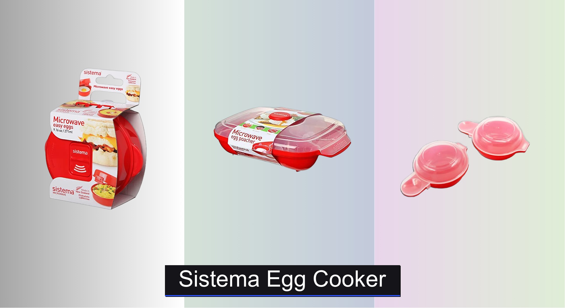 8 Best Egg Cookers of 2026